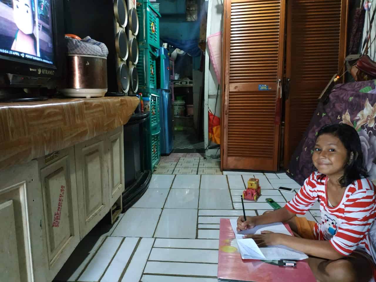 Learning from Home during Covid-19 - XSProject