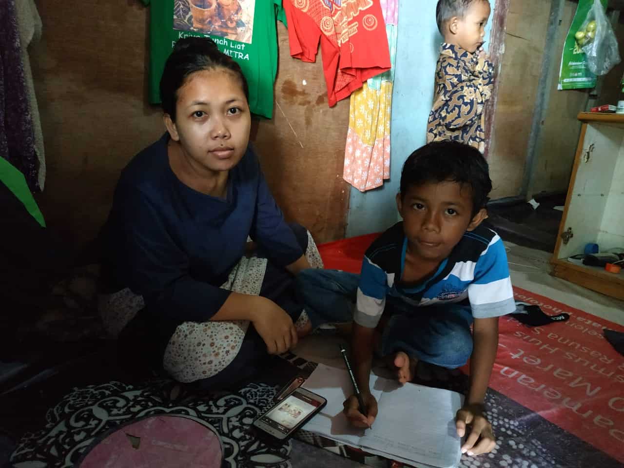 Learning from Home during Covid-19 - XSProject